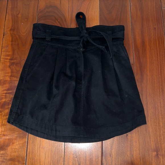 Wilfred | Skirts | Wilfred Free Mini Skirt | Poshmark
